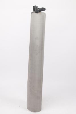 China Precision Laser Welding Technology SS Wire Mesh Not Easy To Break for sale