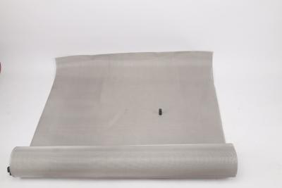 China Lightweight Yet High Strength Stainless Steel Wire Mesh No Deformation Under Heavy Load for sale