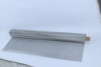 China Precision Laser Welding Technology SS Wire Mesh Not Easy To Break for sale