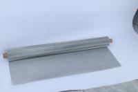 China Precision Laser Welding Technology SS Wire Mesh Not Easy To Break for sale