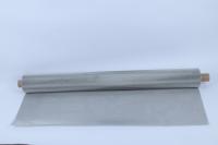 China Excellent Thermal Conductivity SS Wire Mesh Good Shielding Performance for sale
