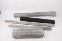 China Abrasion & Scratch Resistant SS Wire Mesh Bulk Order Friendly for sale