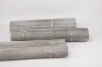 China Abrasion & Scratch Resistant SS Wire Mesh Bulk Order Friendly for sale