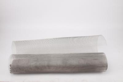 China High Dirt Holding Capacity Stainless Steel Mesh Bulk Order Friendly for sale