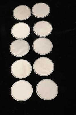 China Strict Quality Control Standard SS Mesh Filters Custom Mesh Available for sale