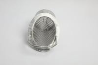 China Low Pressure Drop Consistency Metal Filter Element Suitable For Filtration for sale