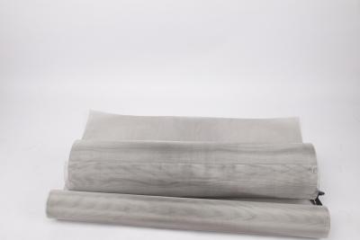 China Acid & Alkali Resistant Stainless Steel Mesh Suitable For Food Industry for sale