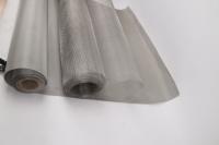 China Good Shielding Performance SS Wire Mesh Stable Mesh Opening for sale