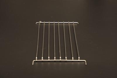 China Universal Fit For Grills SS BBQ Mesh Screen No Burrs No Sharp Edges for sale