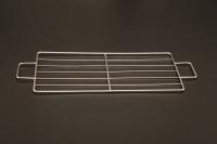 China Lightweight Portable Stainless Steel Grill Mesh Rustproof And Durable for sale