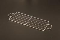China Lightweight Portable Stainless Steel Grill Mesh Rustproof And Durable for sale