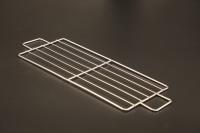 China Lightweight Portable Stainless Steel Grill Mesh Rustproof And Durable for sale
