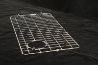 China Smooth Welds SS BBQ Mesh Screen Rustproof And Durable for sale