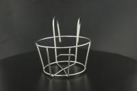 China Eco-friendly Material Wire Mesh Basket Flexible To Use for sale