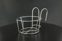 China Eco-friendly Material Wire Mesh Basket Flexible To Use for sale