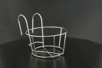 China Low Maintenance Cost Mesh Basket Practical & Beautiful for sale