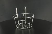 China Low Maintenance Cost Mesh Basket Practical & Beautiful for sale