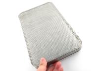 China Compact Structure Wire Mesh Basket Neat Sorting Storage for sale