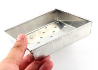 China Compatible With Dishwashers Mesh Basket Simple Appearance for sale