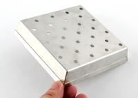 China Compatible With Dishwashers Mesh Basket Simple Appearance for sale
