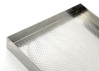 China Impact Resistant & Drop-Proof Wire Mesh Basket Safe Placement for sale
