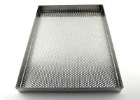 China Impact Resistant & Drop-Proof Wire Mesh Basket Safe Placement for sale