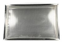 China Impact Resistant Wire Mesh Basket Drop-Proof for sale