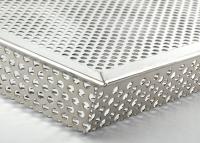 China Impact Resistant Wire Mesh Basket Drop-Proof for sale