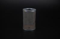 China Bulk Order Friendly Metal Filter Element Sturdy And Durable Structure for sale