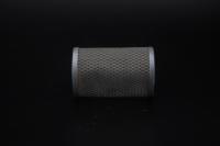China High Cost Performance Metal Filter Element Fast Flow Speed for sale