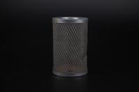 China Bulk Order Friendly Metal Filter Element Sturdy And Durable Structure for sale