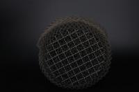 China High Structural Stability Stainless Steel Mesh High Mechanical Performance for sale