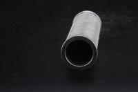 China Low Impact On Fluid Purity Sintered Filter Element High Filtration Efficiency for sale