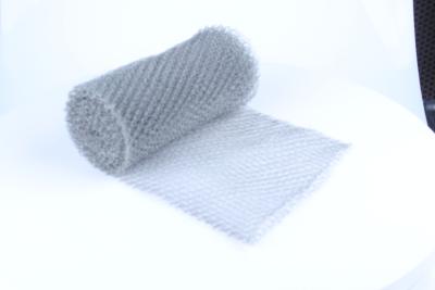 China Fast Delivery Time Knitted Wire Mesh Strict Quality Control for sale