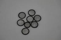 China Custom Size Optional SS Wire Mesh Strainer Eco-friendly Material for sale