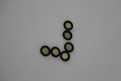 China High Impurity Retention SS Mesh Filters Liquid Solid Filtering for sale