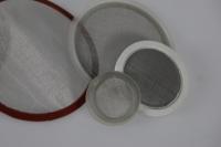 China Wide Compatibility Range SS Mesh Filters Fast Cleaning Speed for sale
