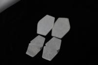 China Compact Structure Design SS Mesh Filters Custom Size Optional for sale