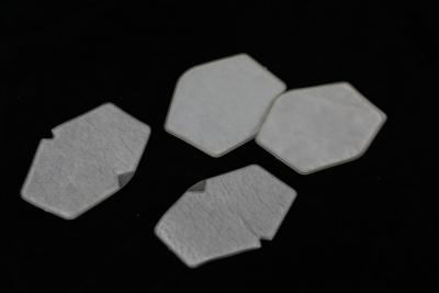 China Resistant To Acid Condensation Corrosion SS Mesh Filters Uniform Hole Size for sale