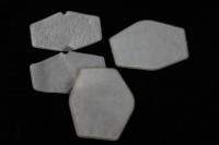 China Compact Structure Design SS Mesh Filters Custom Size Optional for sale