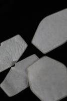 China Compact Structure Design SS Mesh Filters Custom Size Optional for sale