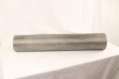 China Good Ventilation Stainless Steel Mesh Smooth Surface Without Burrs for sale