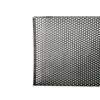 China Customizable Pattern Density Perforated Metal Products Stable Supply Capacity for sale