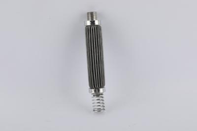 China High Airflow Rate Stability Sintered Filter Element Precision Sintering Process for sale