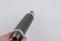 China Micropore‑calibrated Consistency Sintered Filter Element Compatible With Various Fluids for sale