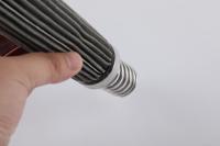 China Micropore‑calibrated Consistency Sintered Filter Element Compatible With Various Fluids for sale