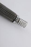 China Micropore‑calibrated Consistency Sintered Filter Element Lower Operating Cost for sale