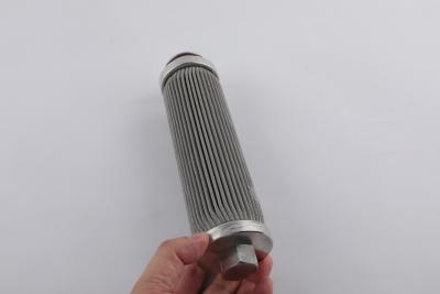 China Micropore‑calibrated Consistency Sintered Filter Element Suitable For Liquid Filtration for sale