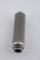 China Trace‑impurity Interception Sintered Filter Element Long-term Stable Performance for sale