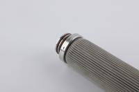 China Interlayer Bonding Robustness Sintered Filter Cartridge Dynamic‑flow Steadiness for sale